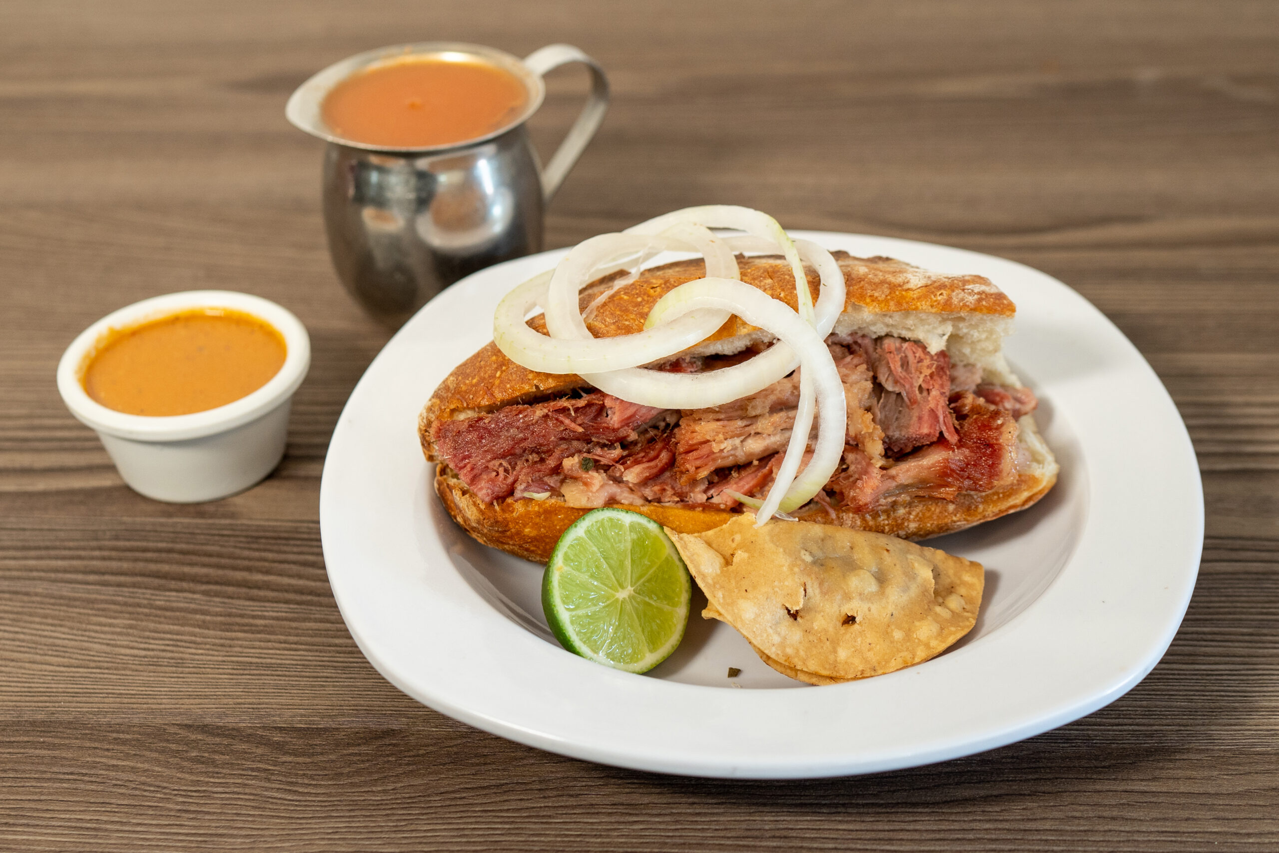Carnitas | Don Andrés